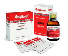 Флуифорт инструкция отзывы – Telegraph